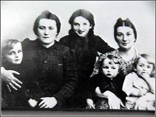Ida Paluch's visit